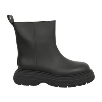 Gia Borghini Ankle Boots - - Shoes - Damen - Schwarzk - 36 EU