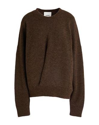 Isabel Marant MAILLE - Pullover sur YOOX.COM
