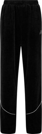 Karl Kani Jogginghose Karl Kani KM251-010-2 Kani Varsity Velours Trackpants (1-tlg)