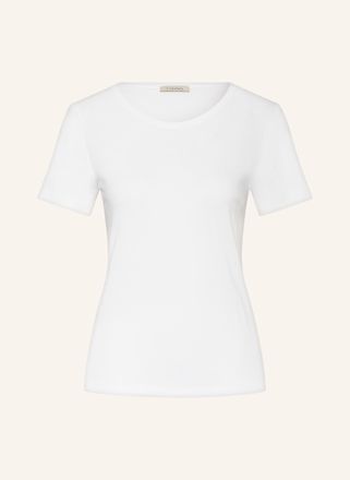 Lilienfels Lilienfels T-Shirt weiss