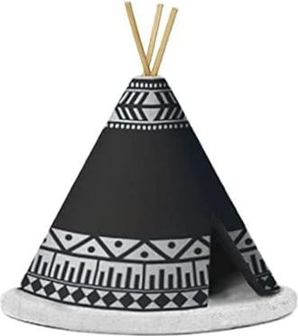 Fisura Fisura | Räuchergefäß Tipi, Blau