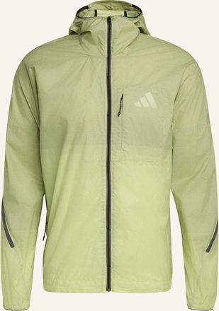 ADIDAS TERREX Adidas Terrex Terrex Xperior clima365 Light Windweave Jacke gelb