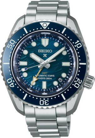 Seiko GMT-Prospex Limited Edition SPB509J1