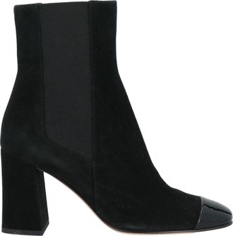 Sergio Rossi SCHUHE - Stiefeletten auf YOOX.COM