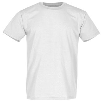 Fruit Of The Loom Herren, Regular Fit, T-Shirt, Premium Tee Single, Wei&szlig;, XX-Large (Herstellergr&ouml;&szlig;e: XX-Large)