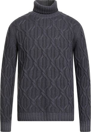 Pantaloni Torino STRICKWAREN - Rollkragenpullover auf YOOX.COM