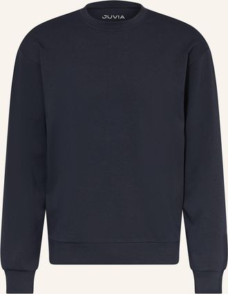 Juvia Sweatshirt Andrew blau