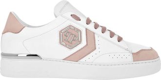 Philipp Plein unisex, Schuhe, Rosa, 37 EUGröße