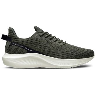 Olympikus Unisex 7894756399593 Sneaker, grün, 42 EU