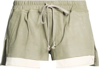 Rick Owens HOSEN & R&Ouml;CKE - Shorts & Bermudashorts auf YOOX.COM