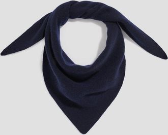Gerard Darel Triangle en cachemire - SONA