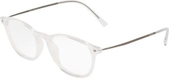 STARCK EYES unisex, Accessoires, Blanc, Taille: 49 MM 3060 Vista Frame