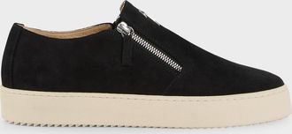Giuseppe Zanotti GZ-KOBE Slip-on
