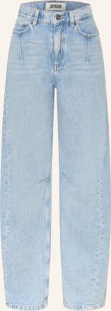 Drykorn Drykorn Boyfriend Jeans Liable blau