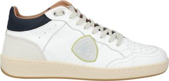 Blauer SCHUHE - Sneakers auf YOOX.COM