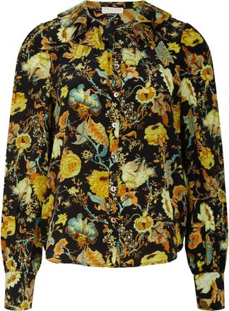 Ulla Johnson Blouse Veron Soie Ulla Johnson