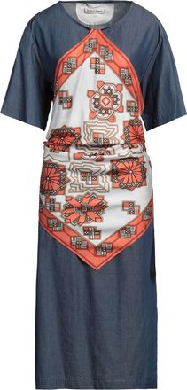 Le Sarte Pettegole KLEIDER - Midi-Kleider auf YOOX.COM