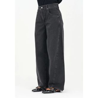 Levi's Jean Noir - Femme - Jeans - Noir - Taille: W27