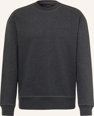 Marc O'Polo Marc Opolo Sweatshirt gruen