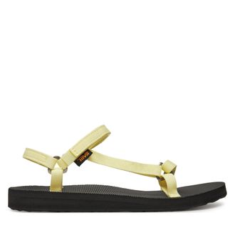 Teva Sandalen Teva Original Universal Slim 1150110 Gelb