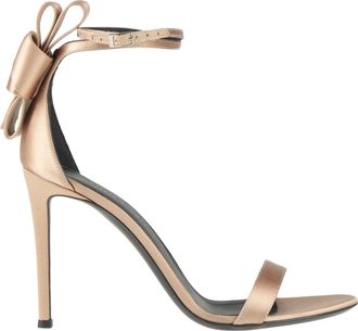 Giuseppe Zanotti SCHUHE - Sandalen auf YOOX.COM