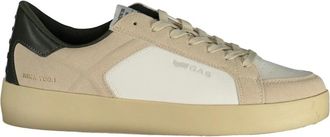 Gas Chaussure de sport Nika Ltx2 - Homme - Chaussures - Beige - Taille: 40 EU