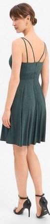 Marie Lund Abendkleid