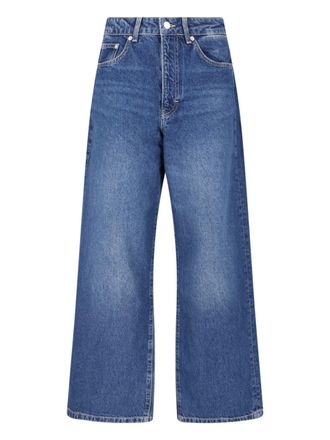 Jeanerica Straight Jeans Belem