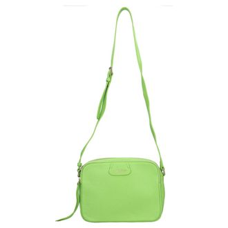 Lancaster Dune Umh&auml;ngetasche - - Bags - Damen - Gr&uuml;n - ONE SIZE