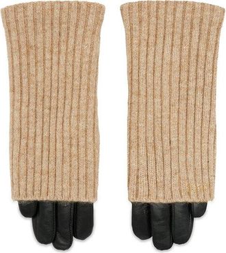 Liu Jo Damenhandschuhe 2F3150 P0300 Schwarz