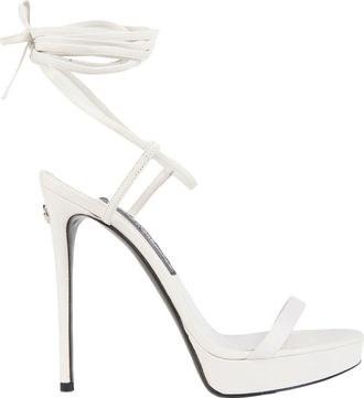 Dolce & Gabbana SCHUHE - Sandalen auf YOOX.COM