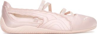 Puma Ballerinas Puma Speedcat Venus Ballet 406853 01 Rosa