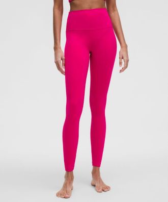 lululemon Legging Align taille haute pour Femmes - 71 cm - Taille 12