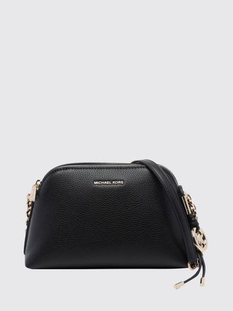 Michael Kors Sac Port&eacute; &eacute;paule Femme couleur Noir