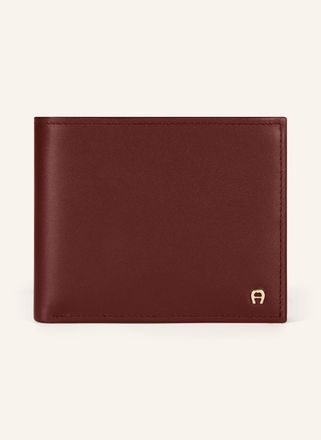 Aigner Aigner Geldb&ouml;rse Basics rot