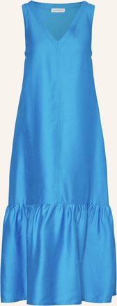 Rosso35 Kleid blau