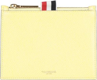 Thom Browne Kleinlederwaren - Portemonnaies auf YOOX.COM