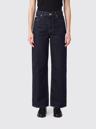 Calvin Klein Jeans Femme couleur Bleu