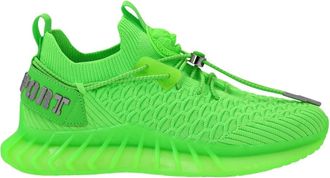 Plein Sport unisex, Schuhe, Gr&uuml;n, 44 EUGr&ouml;&szlig;e