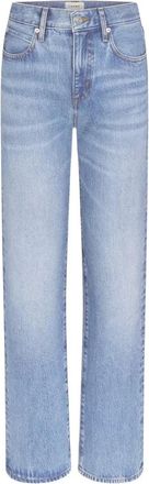 Frame Denim Femme, Jeans, Bleu, Taille: W30 Denim Chemises