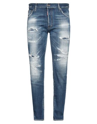 Dsquared2 HOSEN & R&Ouml;CKE - Jeanshosen auf YOOX.COM