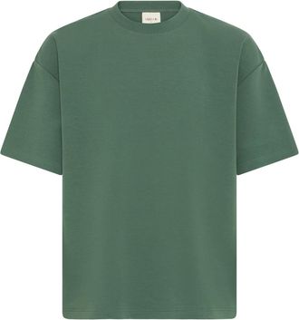 Solid Rundhalsshirt SDRoland