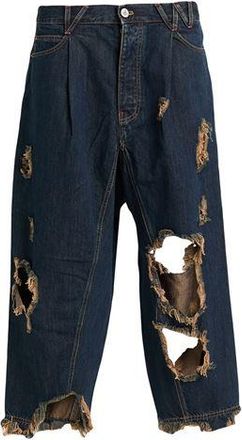 Vivienne Westwood BAS - Pantalons en jean sur YOOX.COM