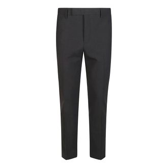 Pantaloni Torino Herren, Hosen, Grau, LGr&ouml;&szlig;e