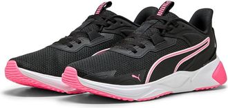 Puma Disperse XT 4, Unisex Crosstrainer, PUMA Black-Sun Struck-PUMA White