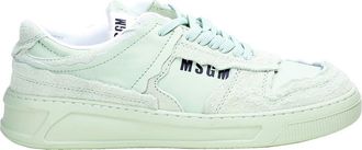 Msgm M. S.G. M. Sneaker - Grün