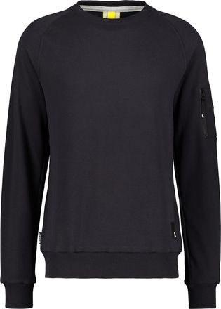 Alife And Kickin VinnAK A Crewneck