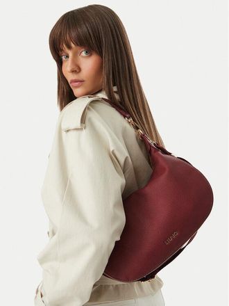 Liu Jo Handtasche AF6133 E1142 Dunkelrot