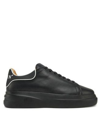 Philipp Plein Sneakers PADS USC0599 PLE005 Schwarz