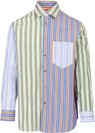 Paul Smith Herren, Shirts, Mehrfarbig, XLGr&ouml;&szlig;e